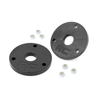 1 Inch Leveling Kit | Chevy Colorado 4WD (2023-2025)