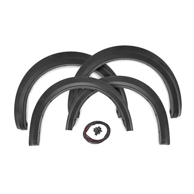 Fender Flares | Sport | LB Alto Blue | Ford Maverick 2WD / 4WD (2022-2025)
