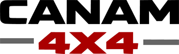 Canam4x4 - Truck parts distribution - Rough Country